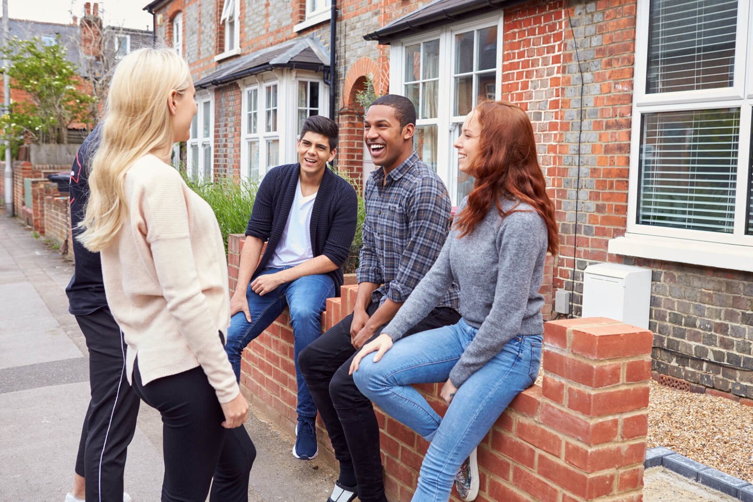 Questions to ask a potential housemate - Pickard Properties