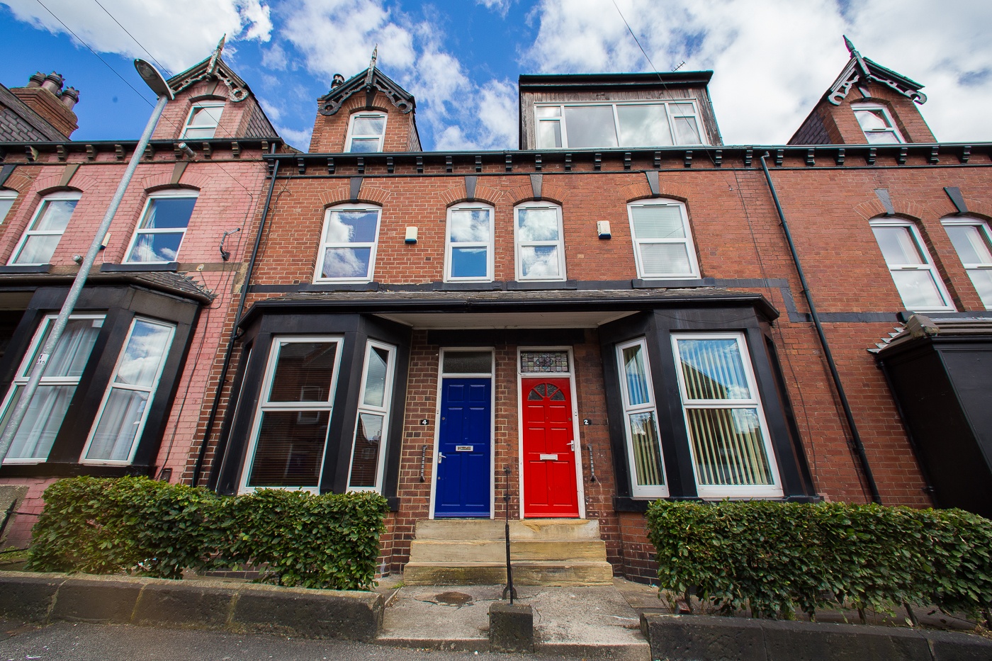 2 Hessle Mount, Hyde Park, Leeds, LS6 1EP - Pickard Properties