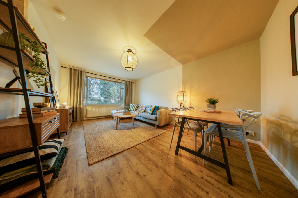 3 The Poplars, Headingley, Leeds, LS6 2BT - Pickard Properties