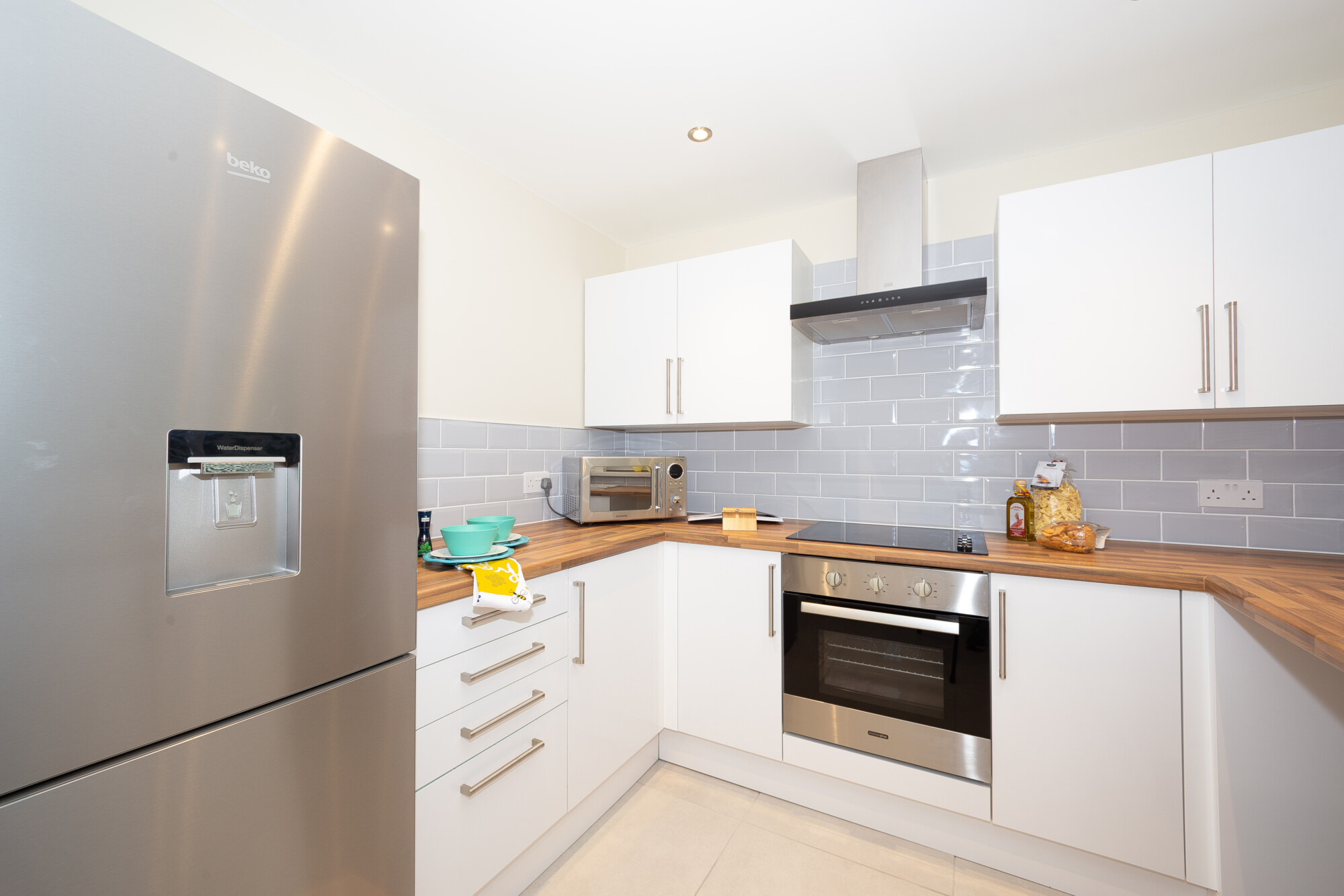 23 The Poplars, Headingley, Leeds, LS6 2BT - Pickard Properties