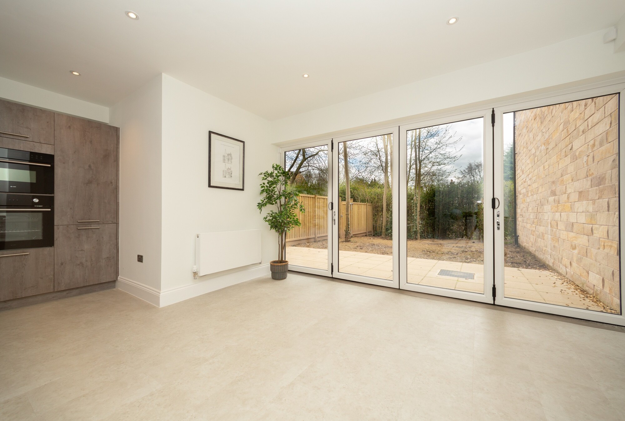 3 Tetley Gate, Leeds, LS6 4FE - Pickard Properties
