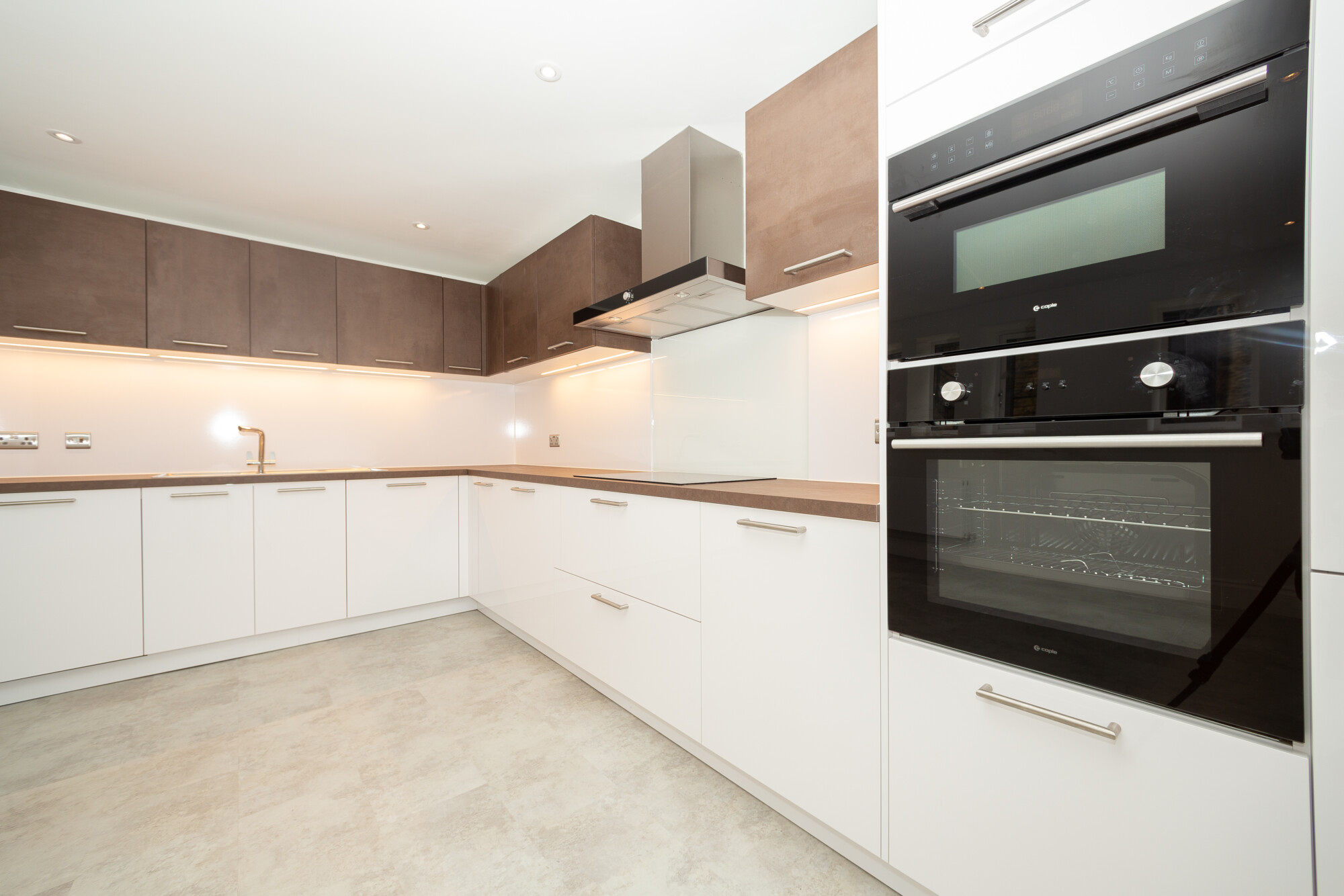 The Stables, 1 Tetley Gate, Leeds, LS6 4FE - Pickard Properties