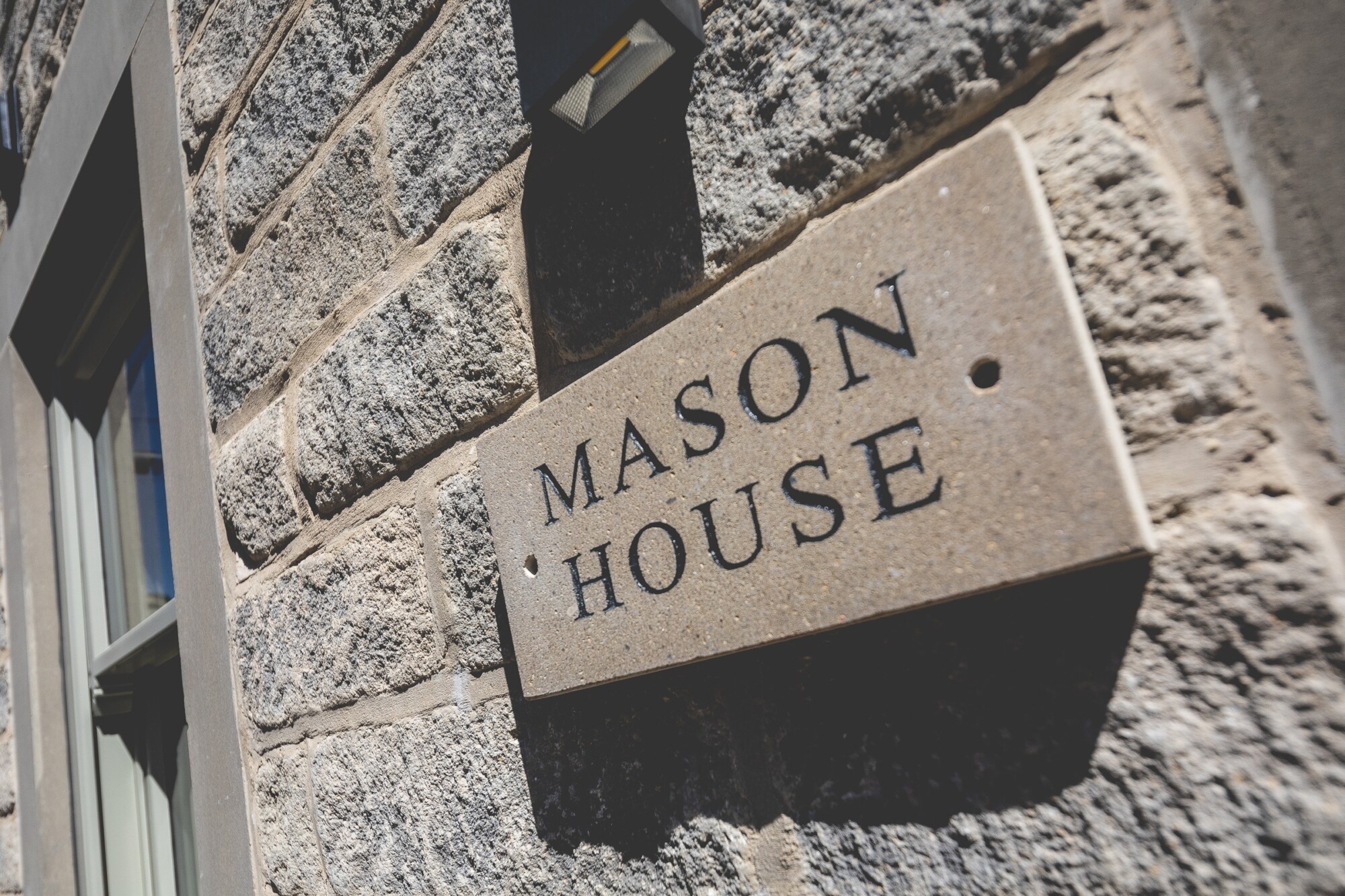 Mason House at The Masons - A New Development from Pickard Properties