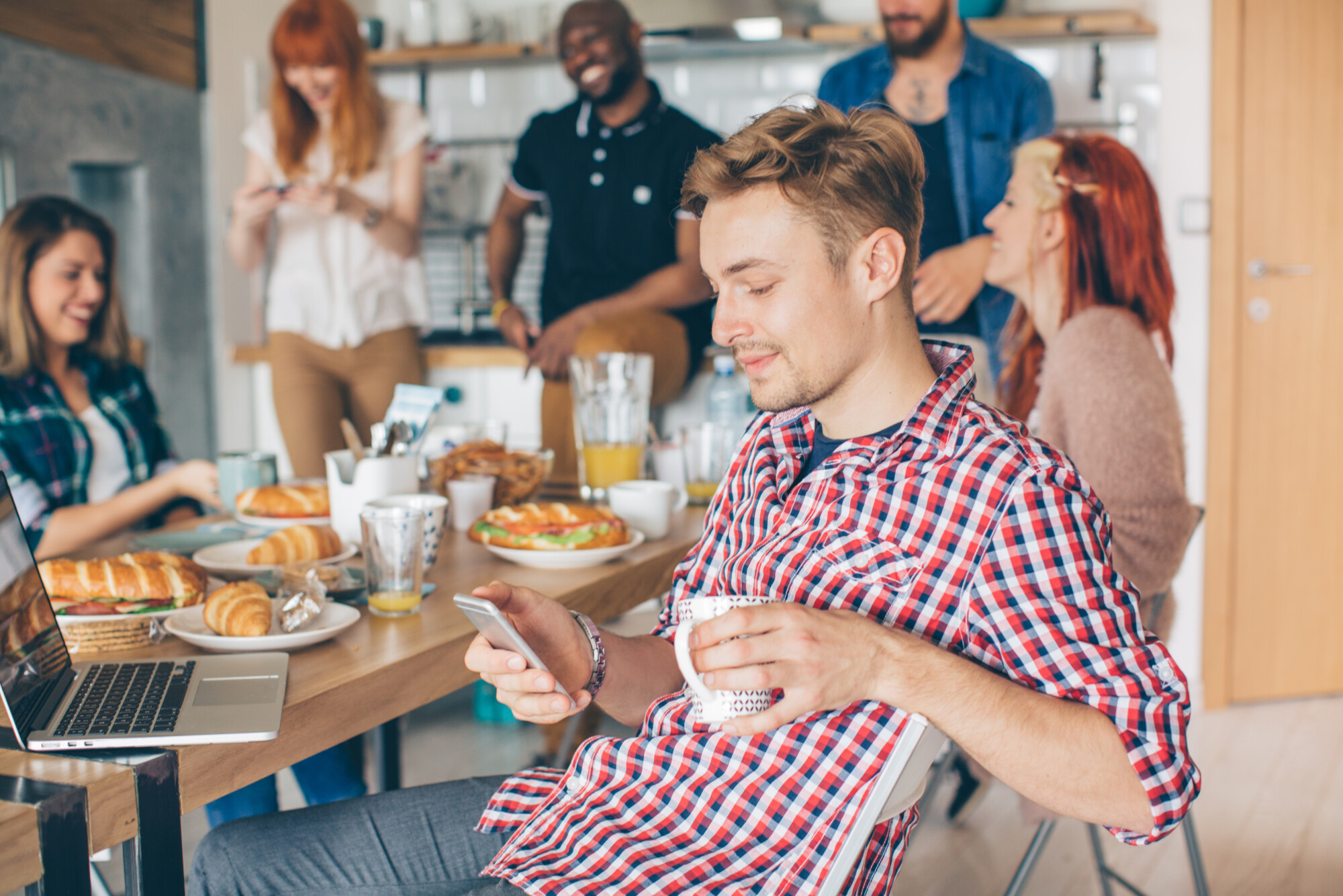 Student Lettings Process - Pickard Properties