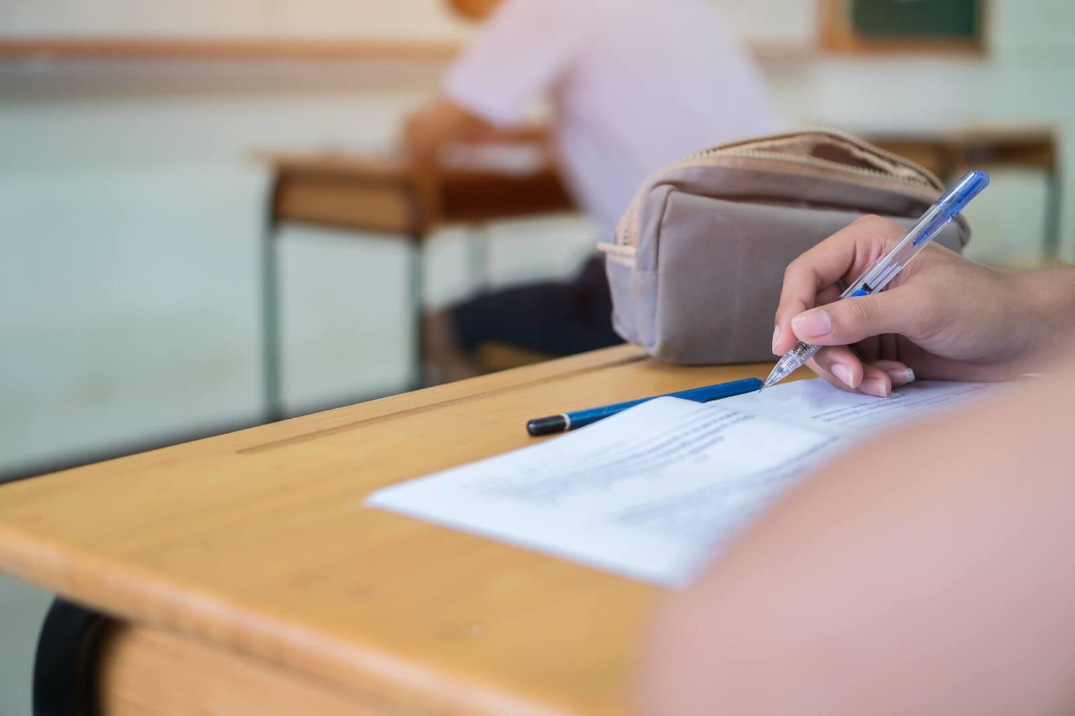 A university student's guide to resit exams - Pickard Properties