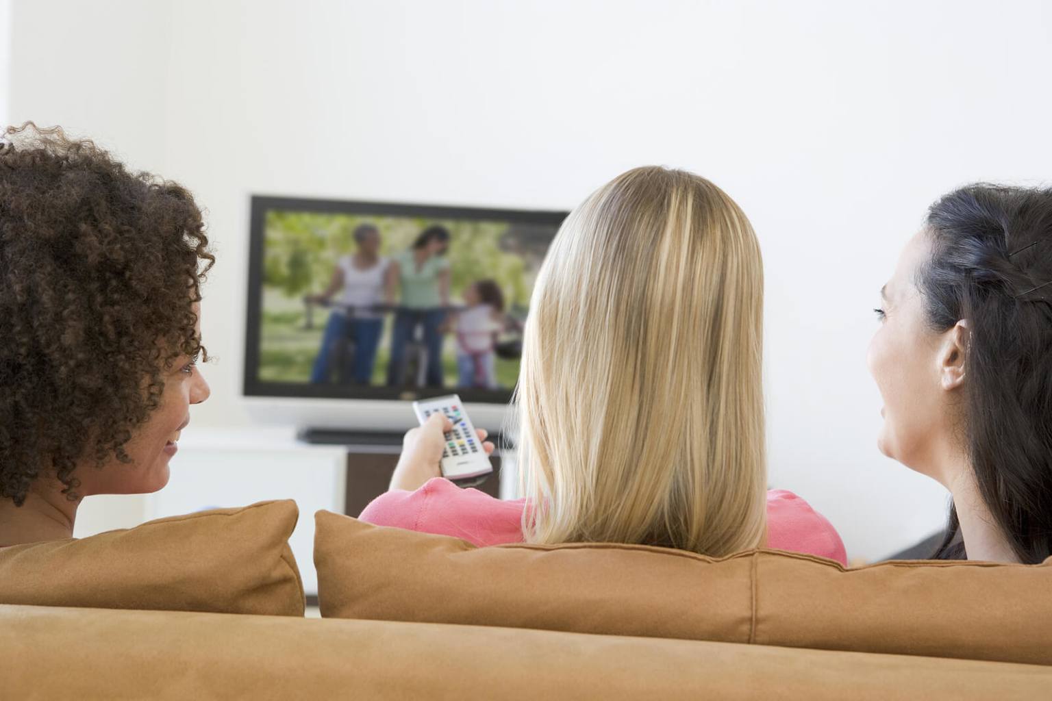 Everything you need to know about TV licensing in your shared house ...