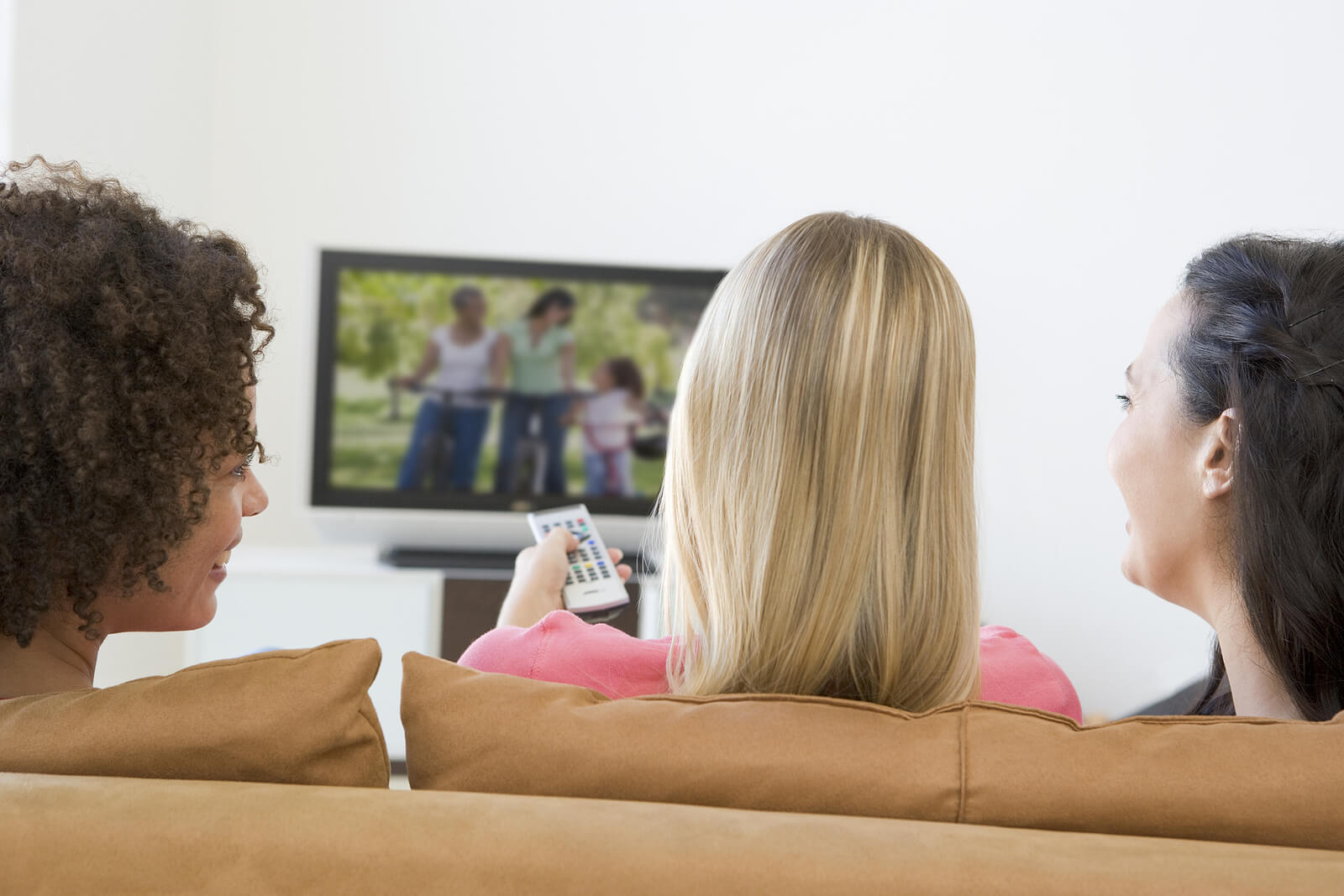 Everything you need to know about TV licensing in your shared house ...